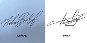 Fake Signature & Signature Forgery: Complete Guide
