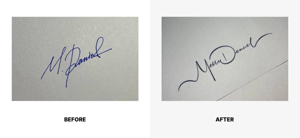 Best Signature Fonts for Branding & Digital Guide